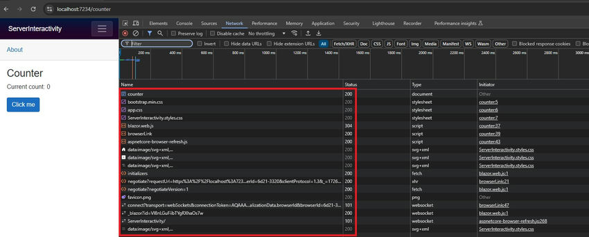 Blazor Server Interactivity: It’s Like Magic. But, You Know, It Actually Works!